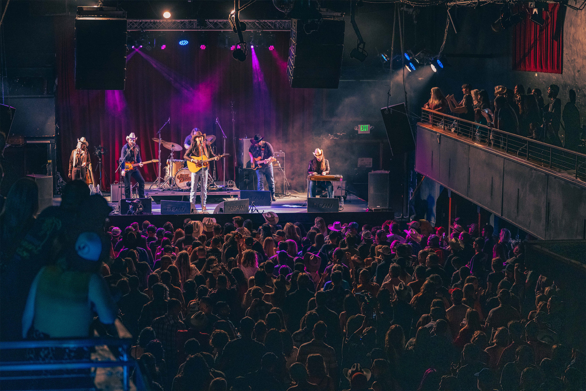 Gallery | The Catalyst