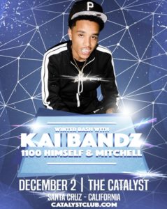 Events | The Catalyst