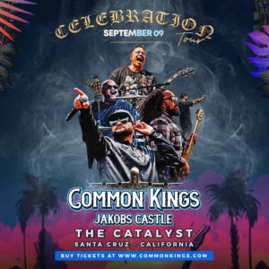 The Catalyst Club | Live Music | Santa Cruz, CA