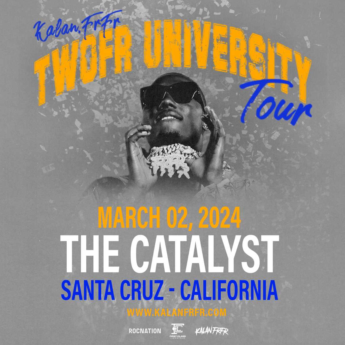 Events | The Catalyst