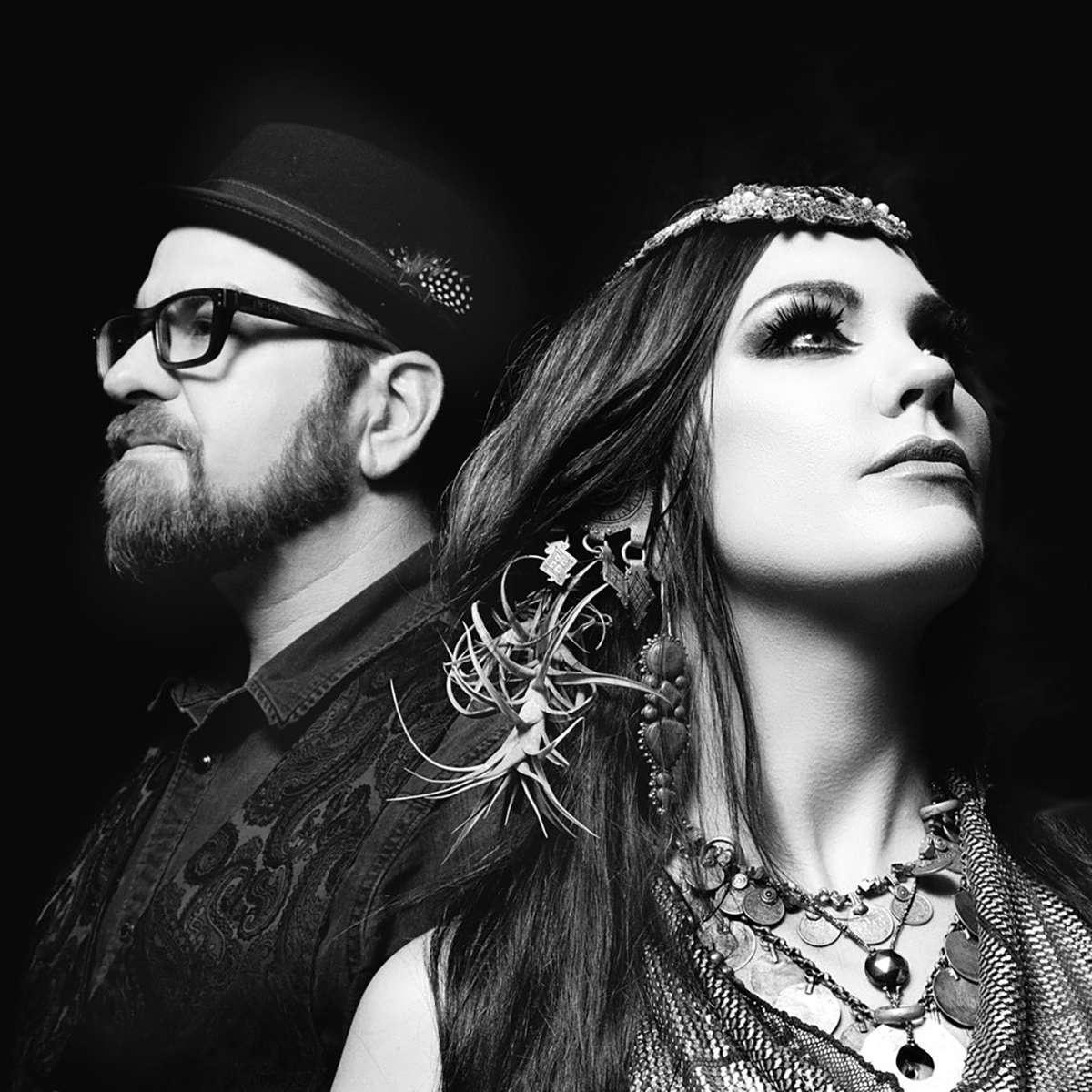 Beats Antique ft. Sun Hop Fat and House of Tarot | The Catalyst